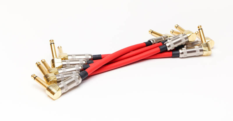 Best Patch Cables in the USA | Rattlesnake Cable Company