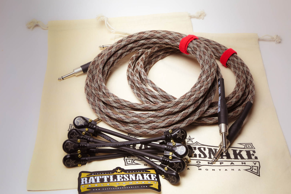 Rattlesnake Cable Company Give Away - Winner | Rattlesnake Cable Company
