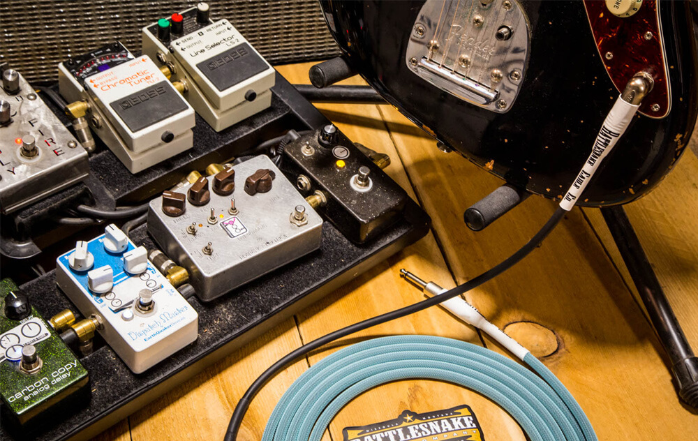 Photo Contest | Rattlesnake Cable Company