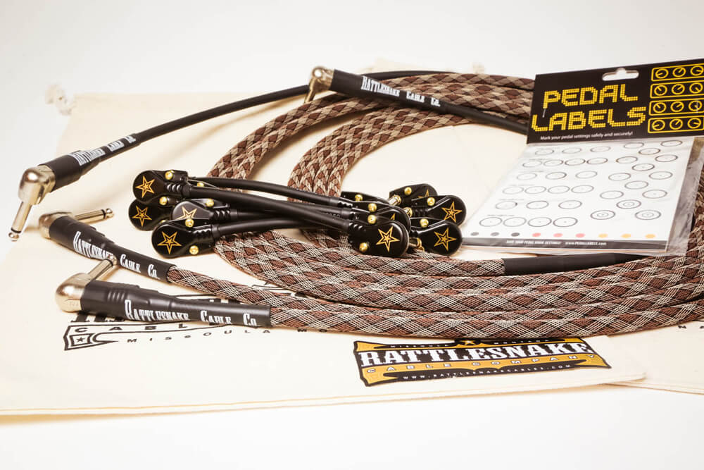 Rattlesnake Cable Company Give Away - Winner | Rattlesnake Cable Company