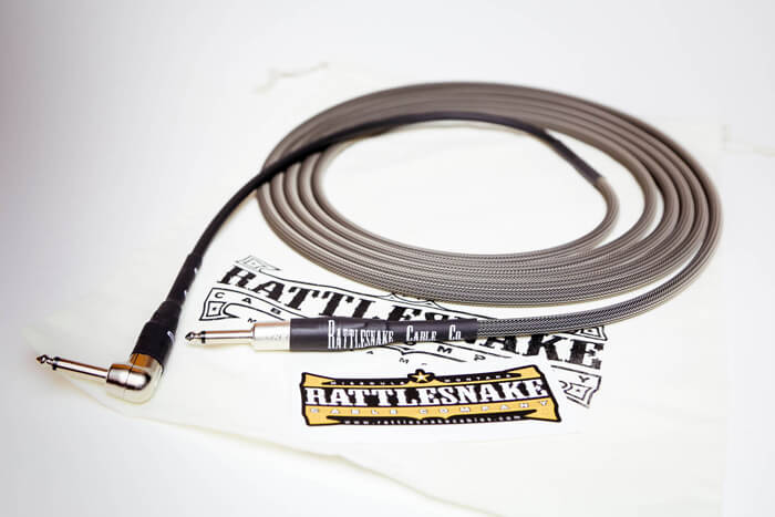 A nice sale on our Ash Cables! | Rattlesnake Cable Company