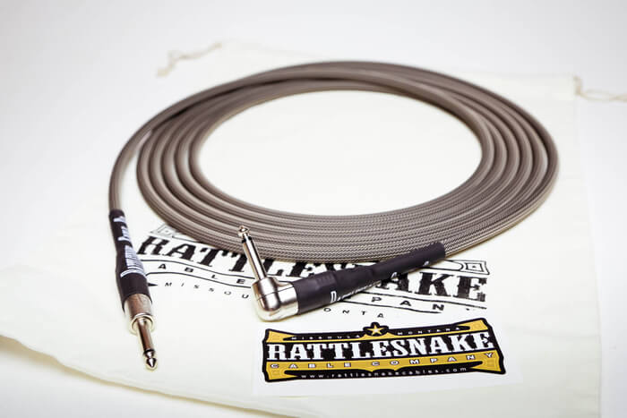 A nice sale on our Ash Cables! | Rattlesnake Cable Company