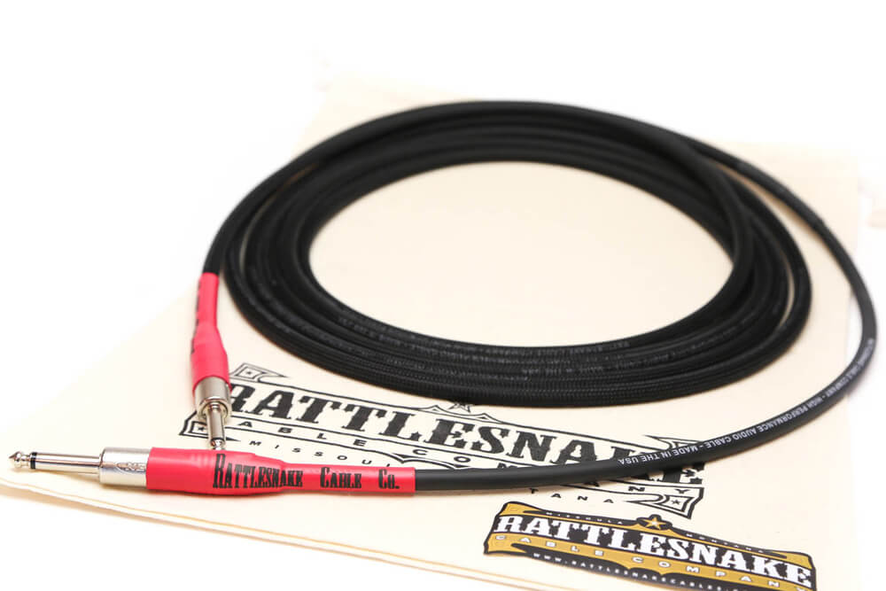 Black Widow are Available | Rattlesnake Cable Company