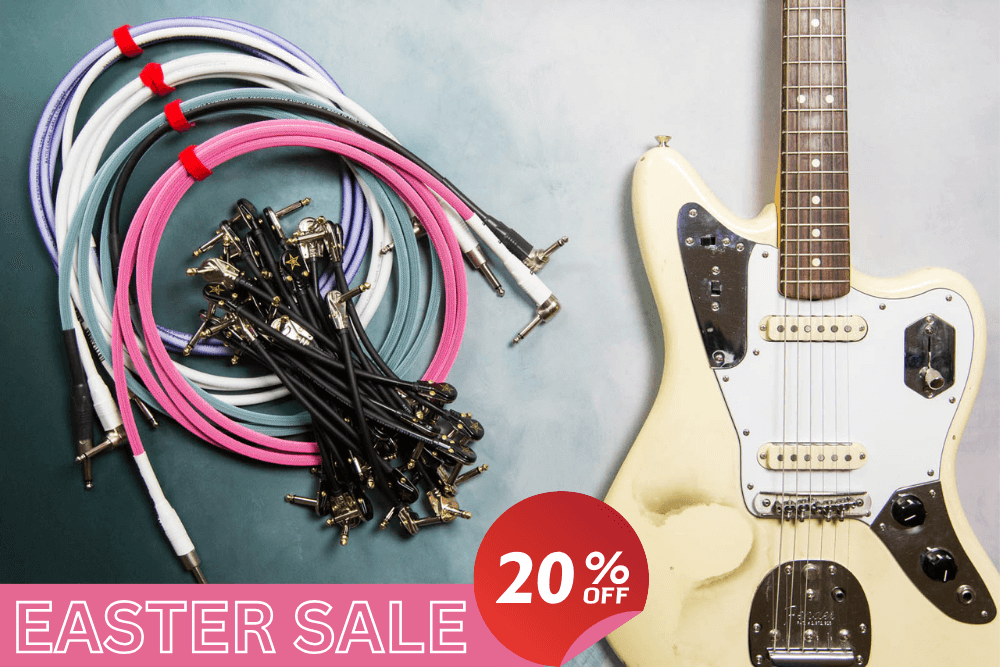 Easter Sale | Rattlesnake Cable Company