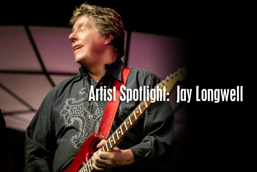 Artist Spotlight - Jay Longwell | Rattlesnake Cable Company